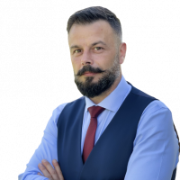 Agent - Alexandre Machet | Keller Williams France