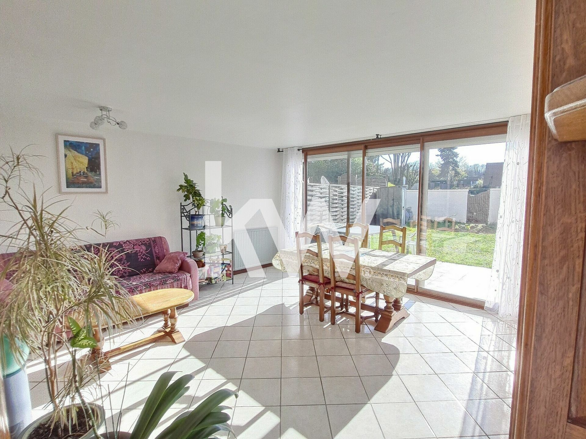 Maison - Bondoufle - 5piece(s) - 248 000€ | Keller Williams France