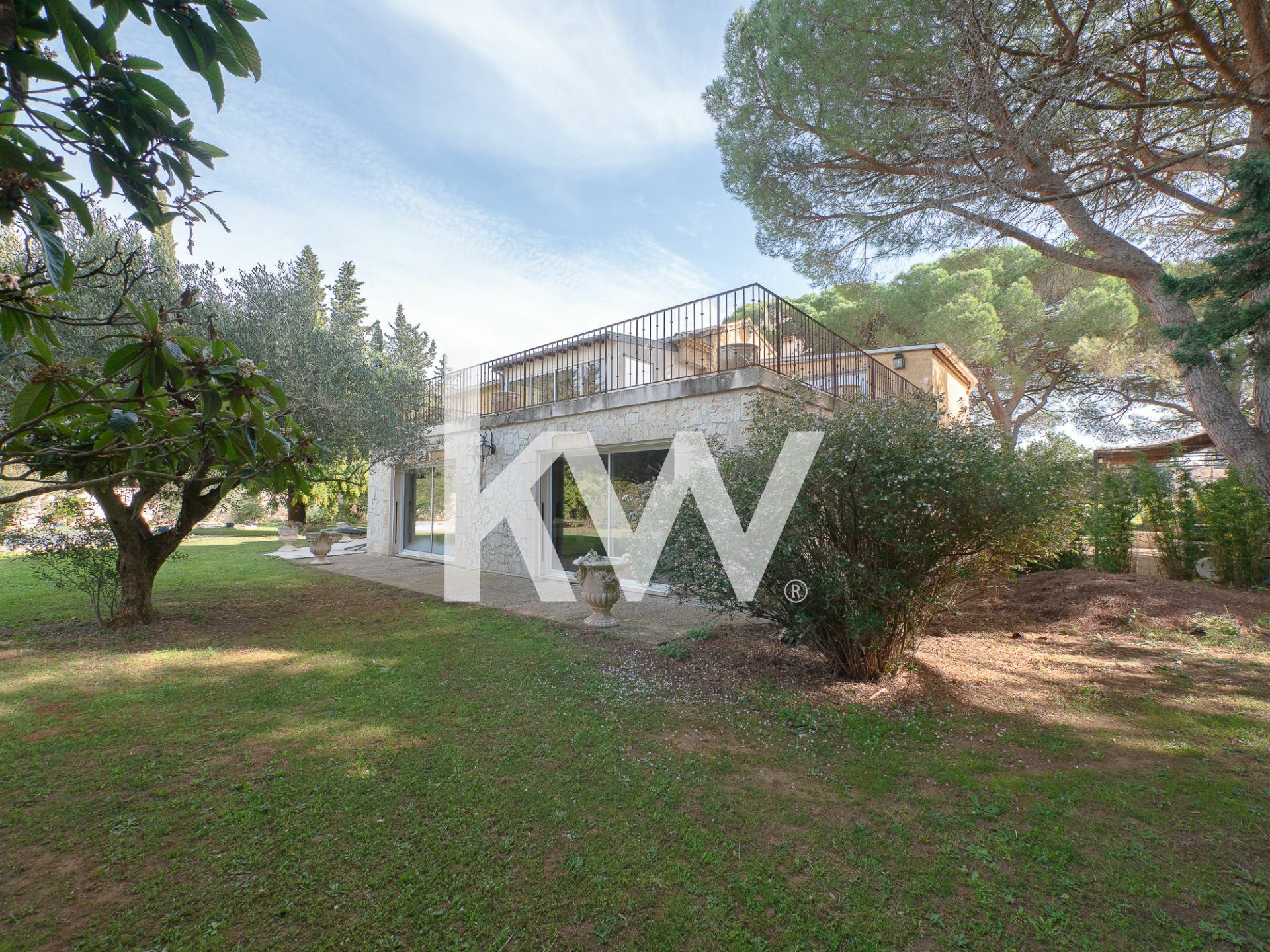 Maison - Nimes - 8piece(s) - 990 000€ | Keller Williams France