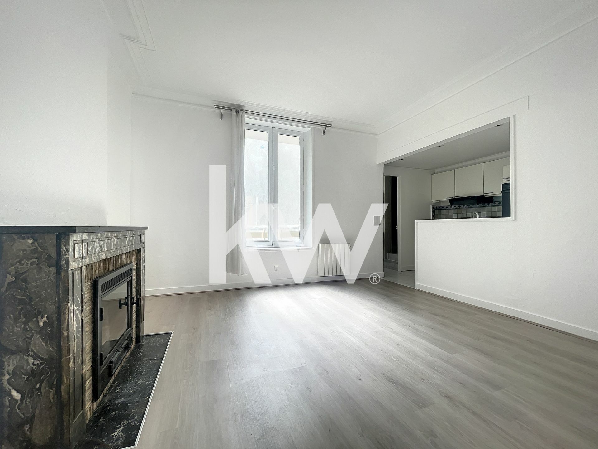Appartement - Reims - 1piece(s) - 194 400€ | Keller Williams France