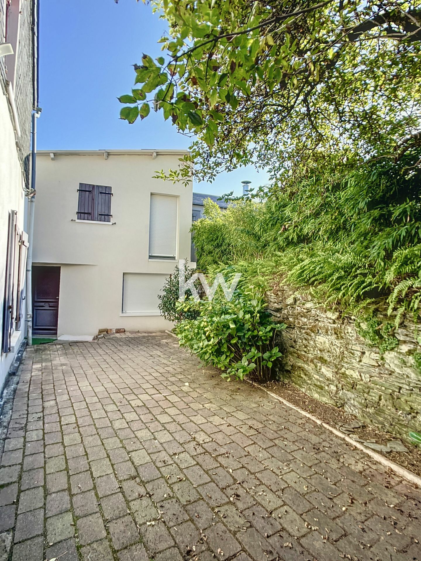Maison - Rennes - 6piece(s) - 455 000€ | Keller Williams France