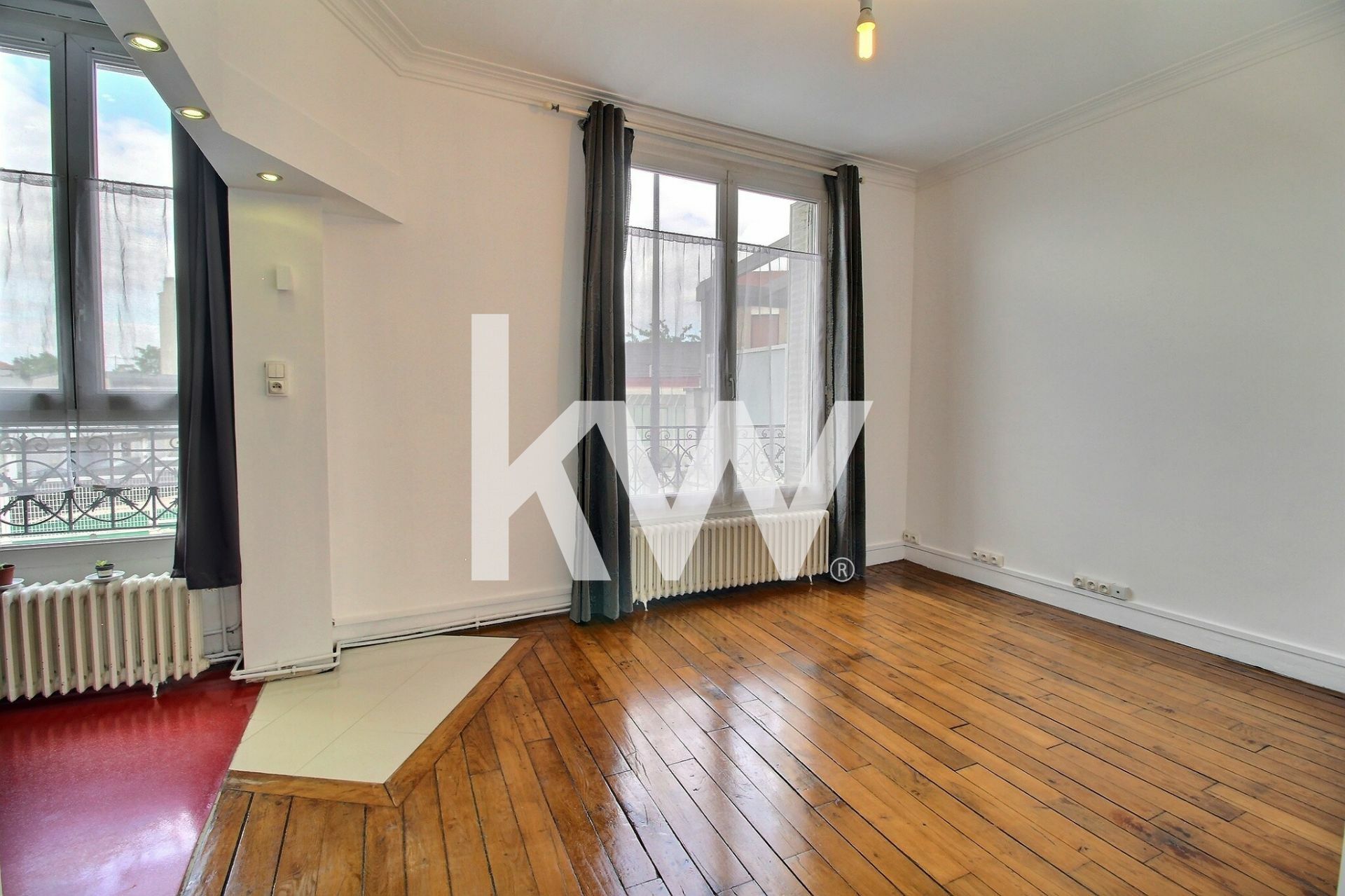 Appartement - Fontenay sous bois - 3piece(s) - 279 000€ | Keller ...