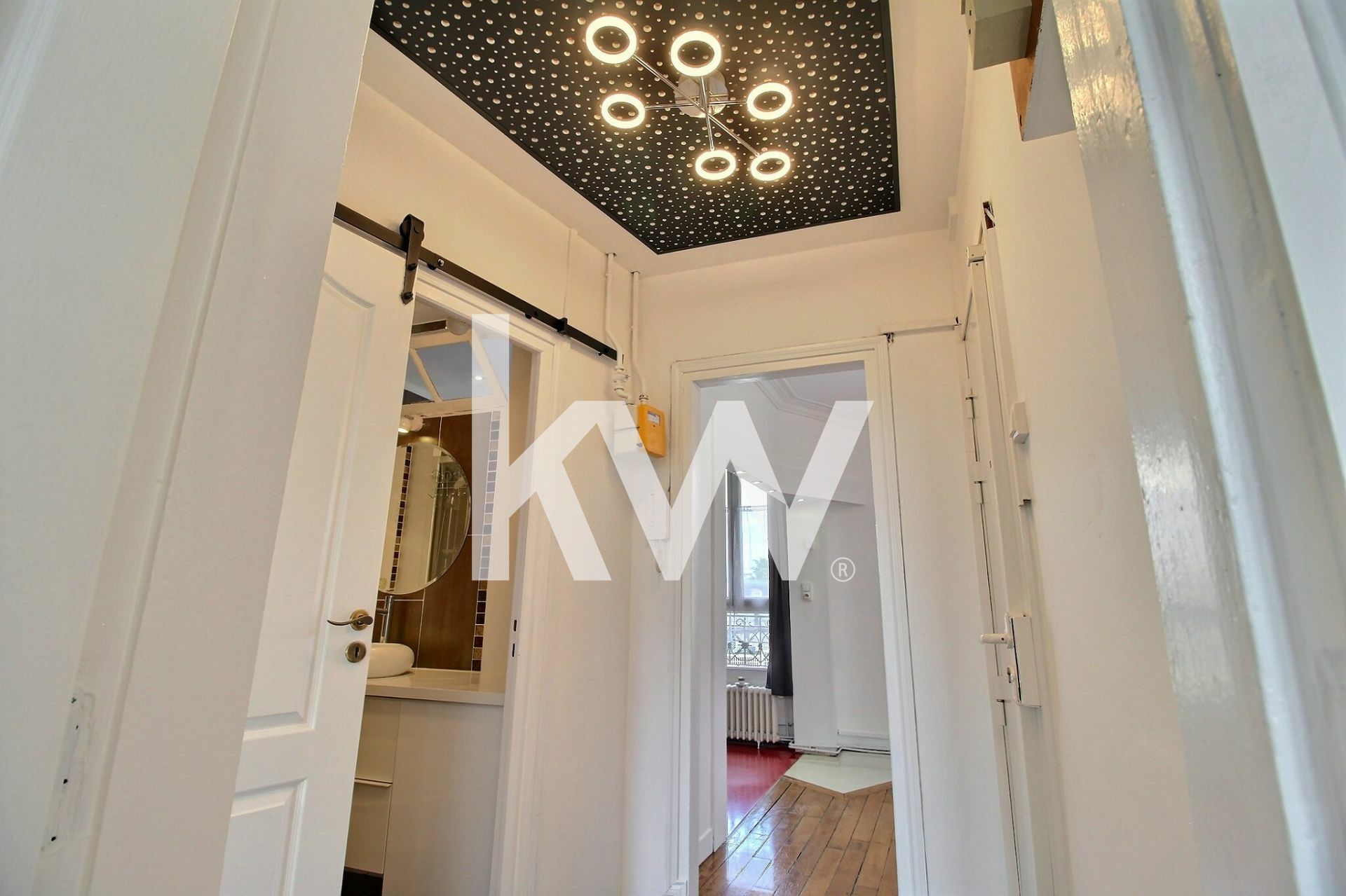 Appartement - Fontenay sous bois - 3piece(s) - 279 000€ | Keller ...