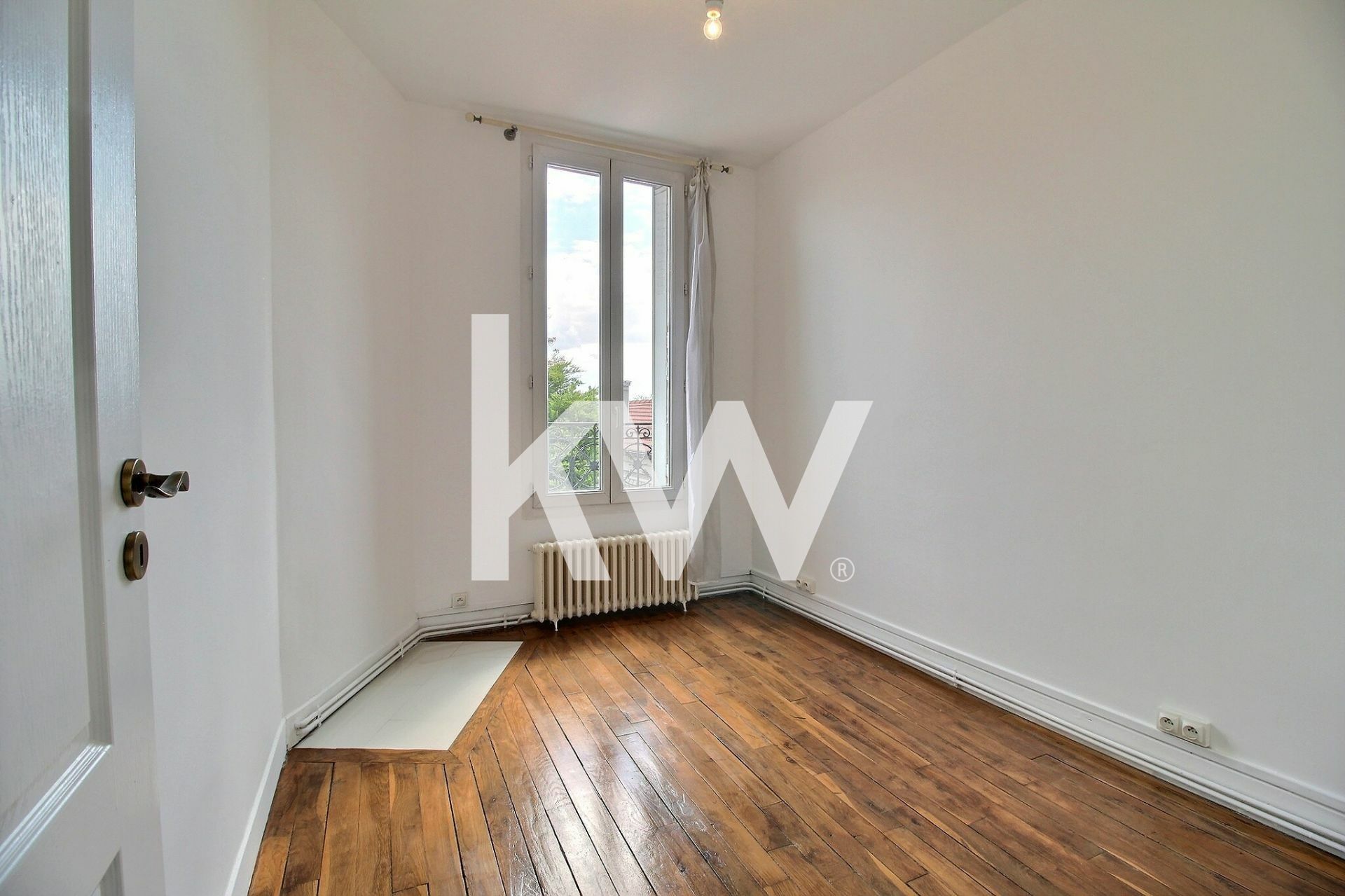 Appartement - Fontenay sous bois - 3piece(s) - 279 000€ | Keller ...