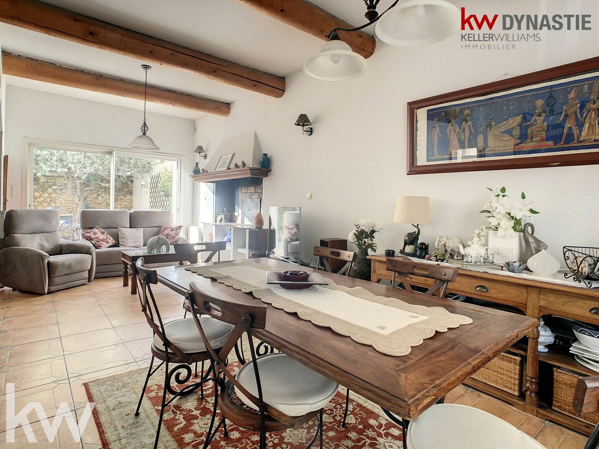 Maison - Miramas - 13140 - 6piece(s) - 392 000€ | Keller Williams France