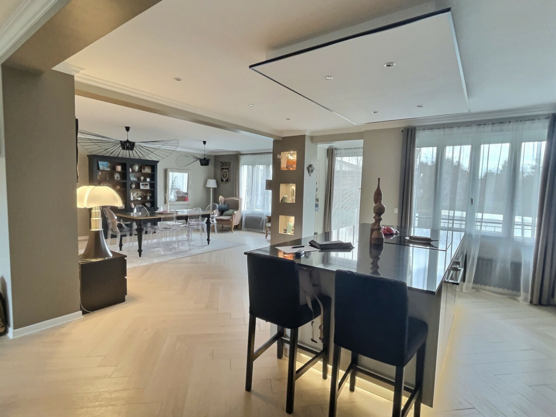 Maison - Montgeron - 10piece(s) - 1 041 600€ | Keller Williams France