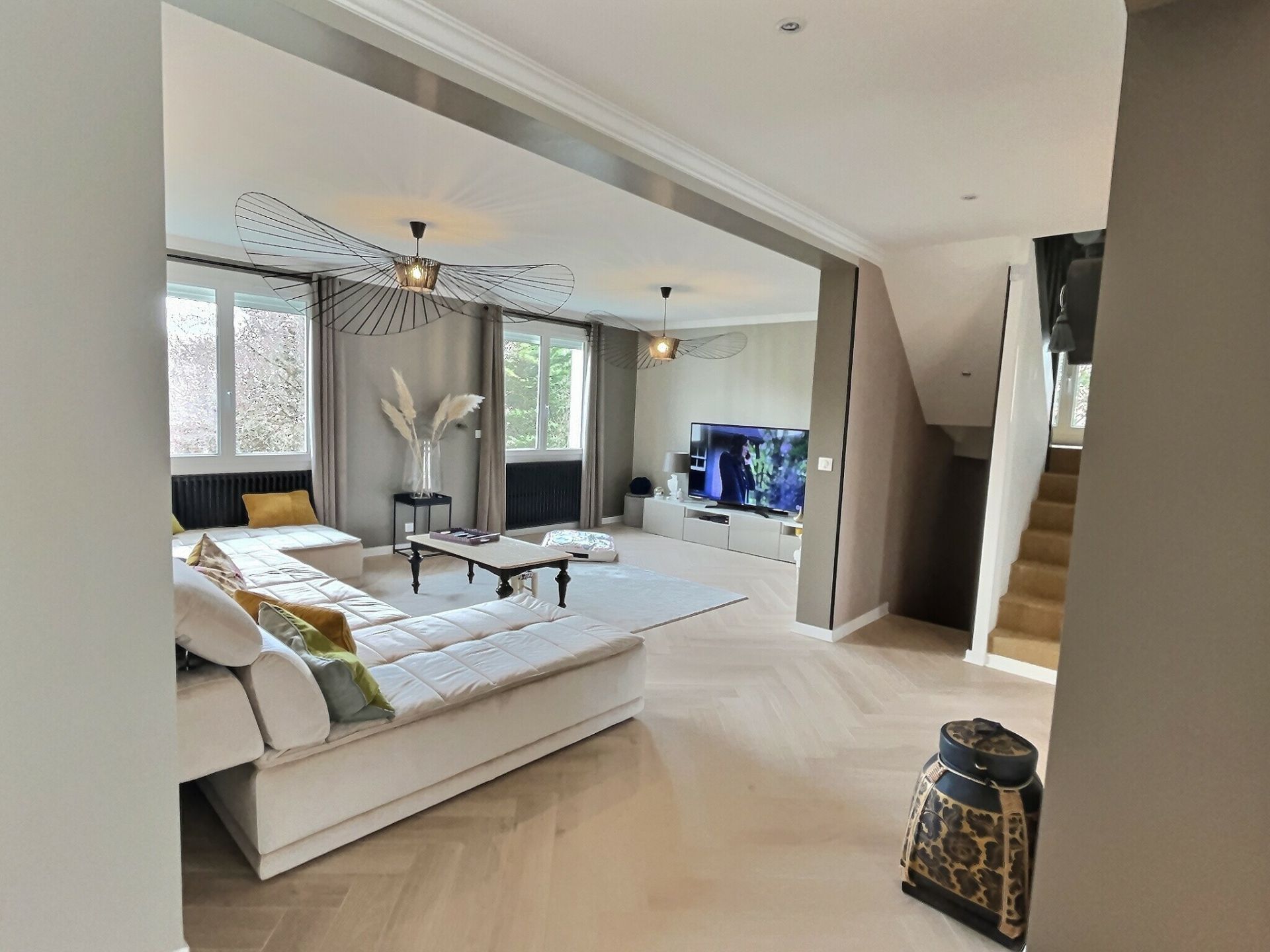 Maison - Montgeron - 10piece(s) - 1 041 600€ | Keller Williams France