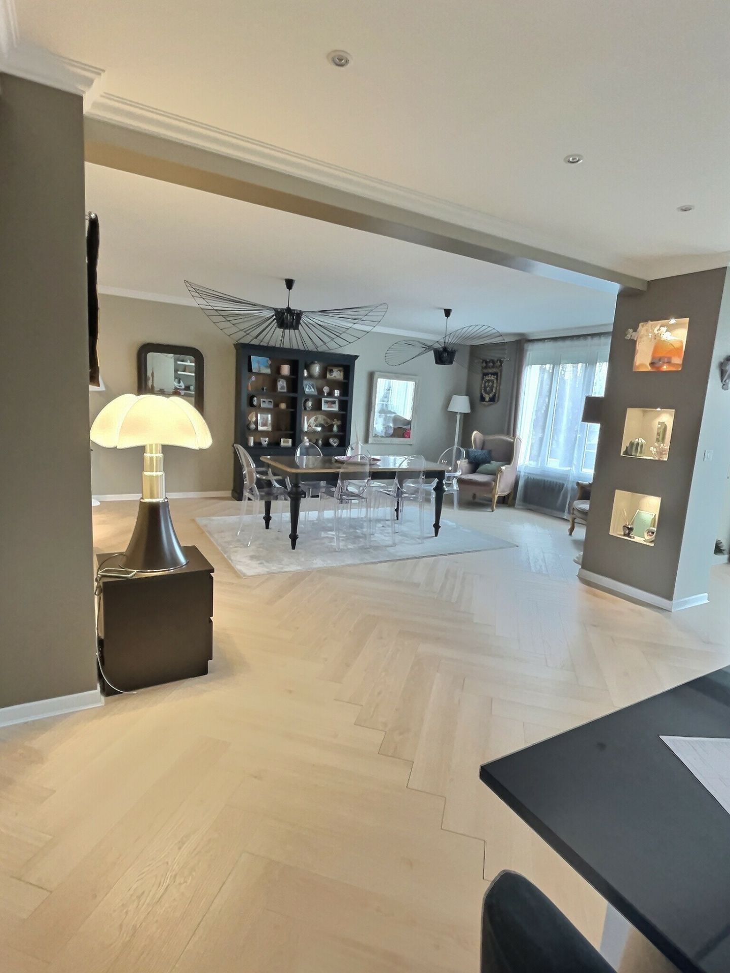 Maison - Montgeron - 10piece(s) - 1 041 600€ | Keller Williams France