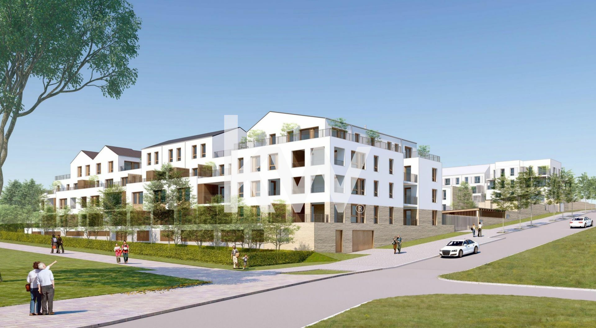 Appartement - Arpajon - 4piece(s) - 271 000€ | Keller Williams France