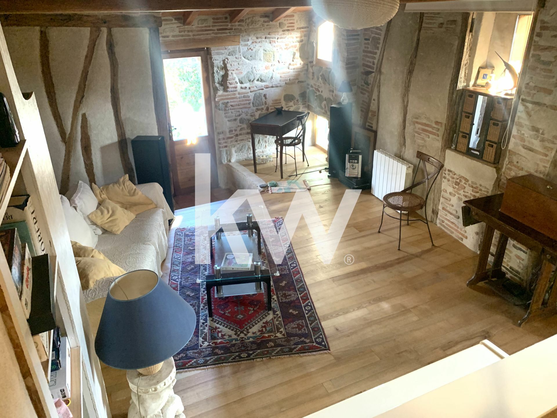 Maison - Lavaur - 7piece(s) - 318 000€ | Keller Williams France