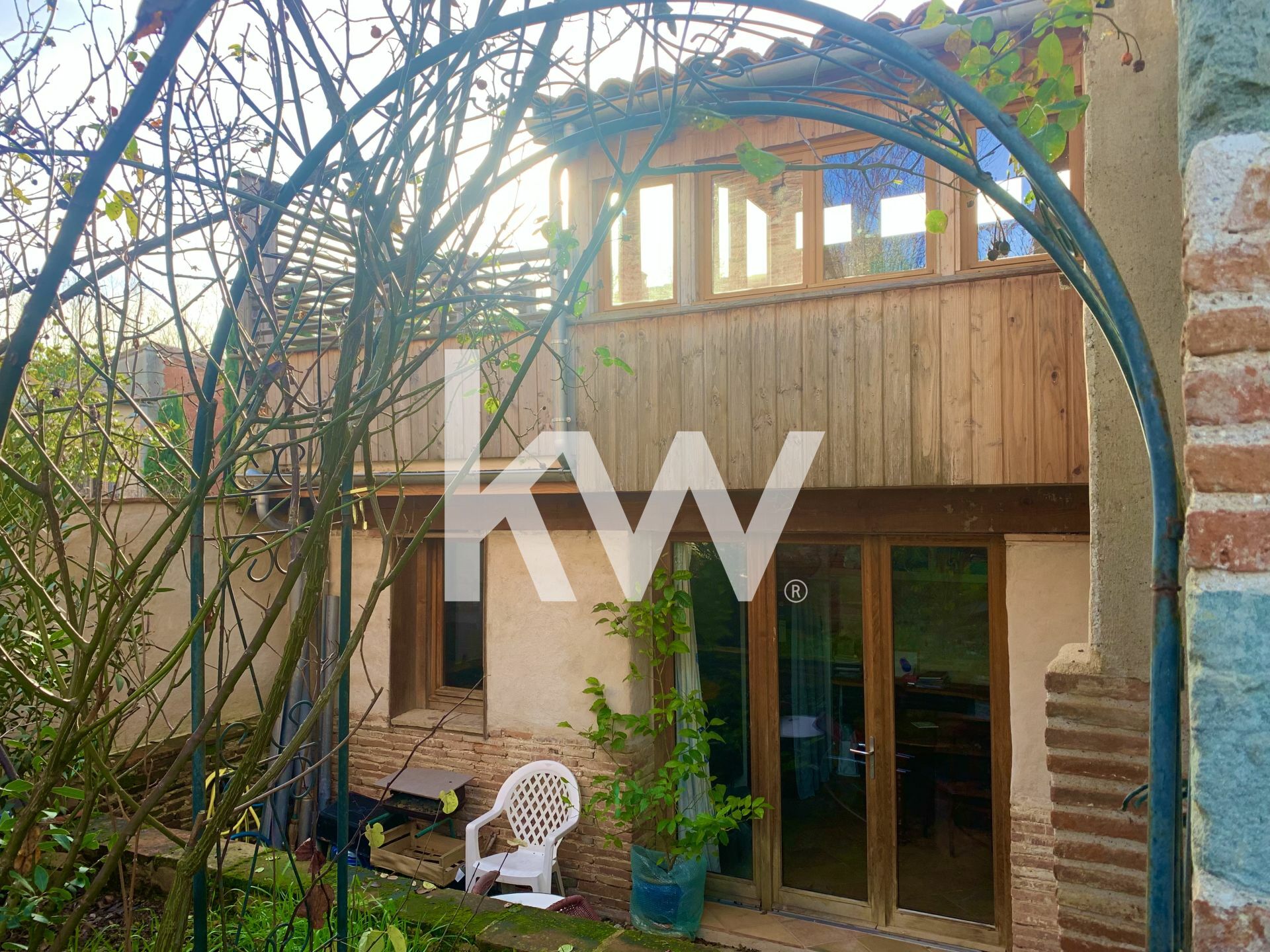 Maison - Lavaur - 7piece(s) - 318 000€ | Keller Williams France