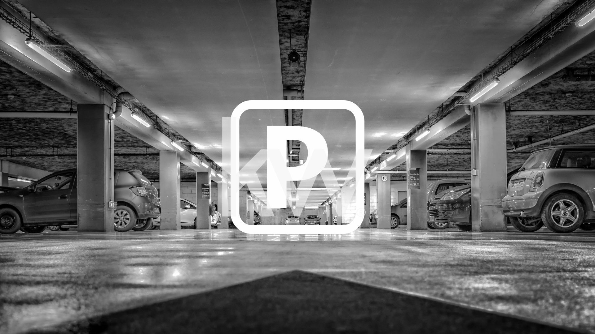 Parking/box - Paris 16 - - 105 000€ | Keller Williams France