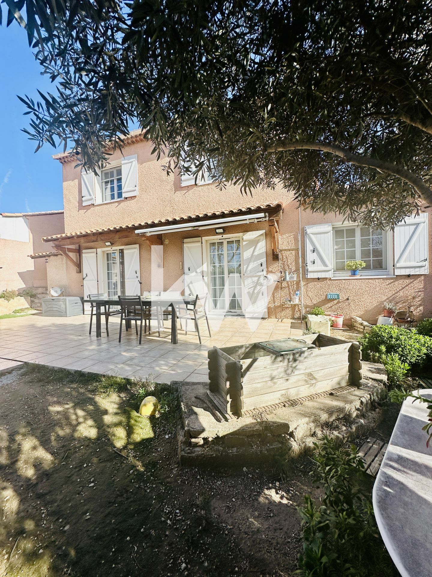 Maison - Vitrolles - 5piece(s) - 484 000€ | Keller Williams France