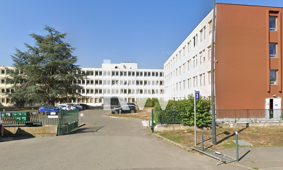 Bureaux - Ris orangis - 6piece(s) - 1 387€ | Keller Williams France